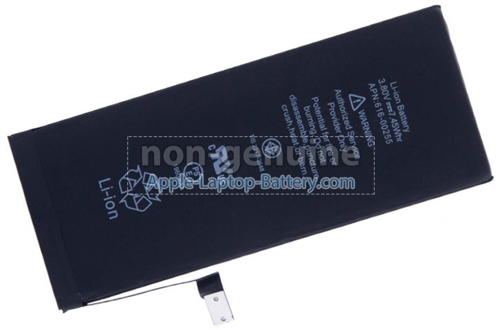 Apple iPhone 7 battery,1960mAh battery for Apple iPhone 7 laptop (1 ...